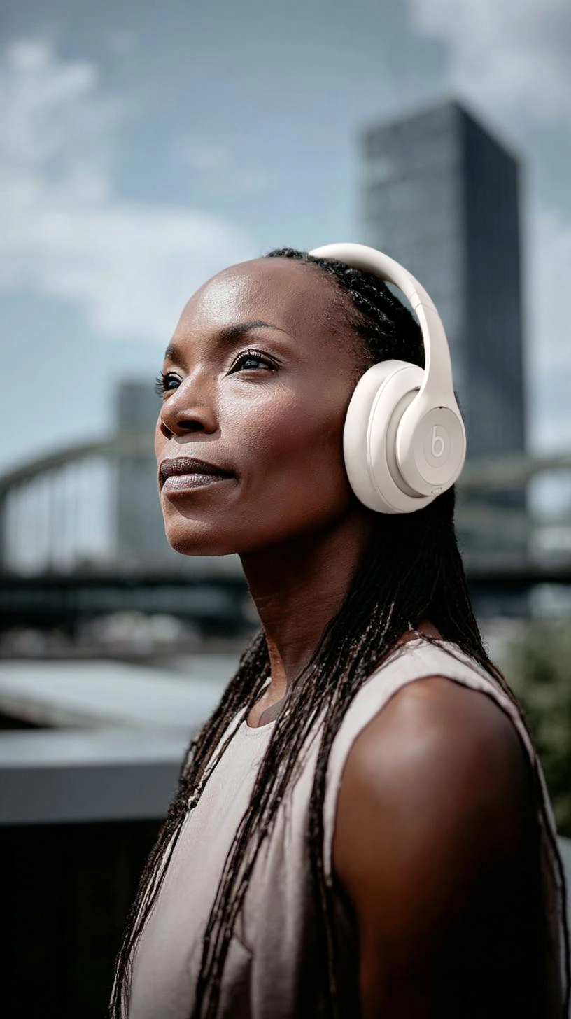 AI FRAME | Effortless AI-Generated Product Images for E-commerce Brands