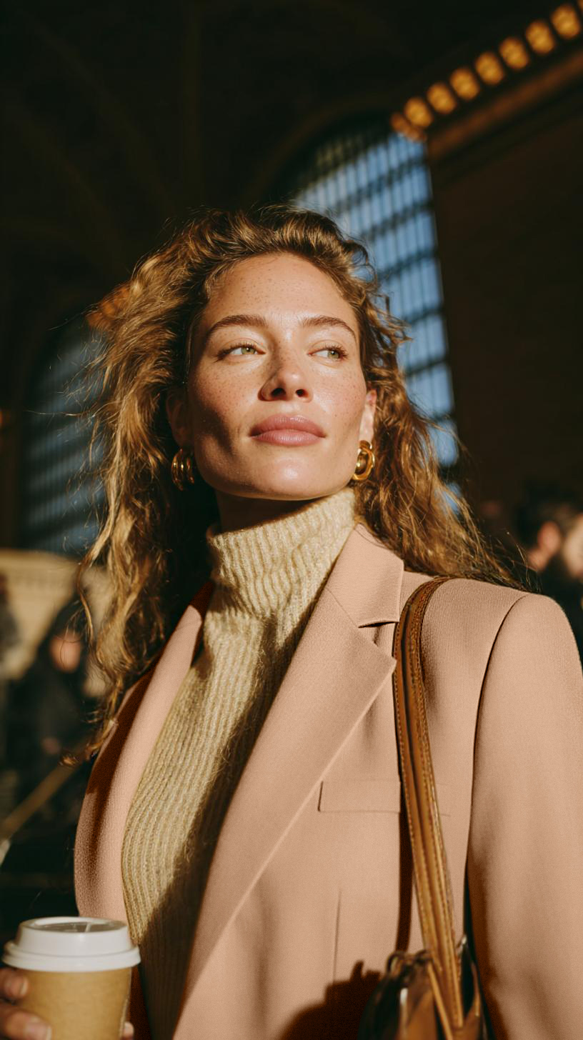 AI FRAME | Effortless AI-Generated Product Images for E-commerce Brands